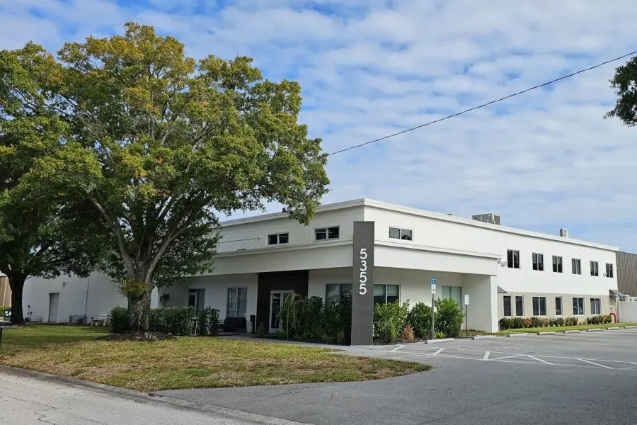 First Commercial Construction Project of 2024 - Construction Corps ...