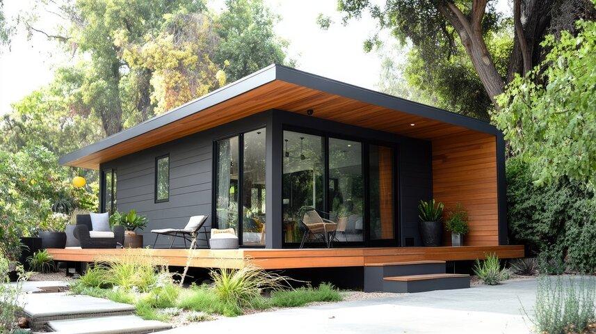 What is an ADU? Exploring the Basics of Accessory Dwelling Units
