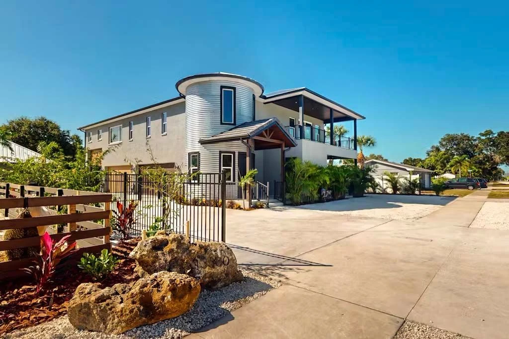 California - Construction Corps